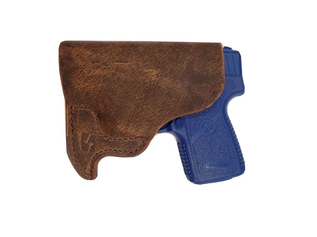 Pocket Holster for Kahr P380 - Etsy