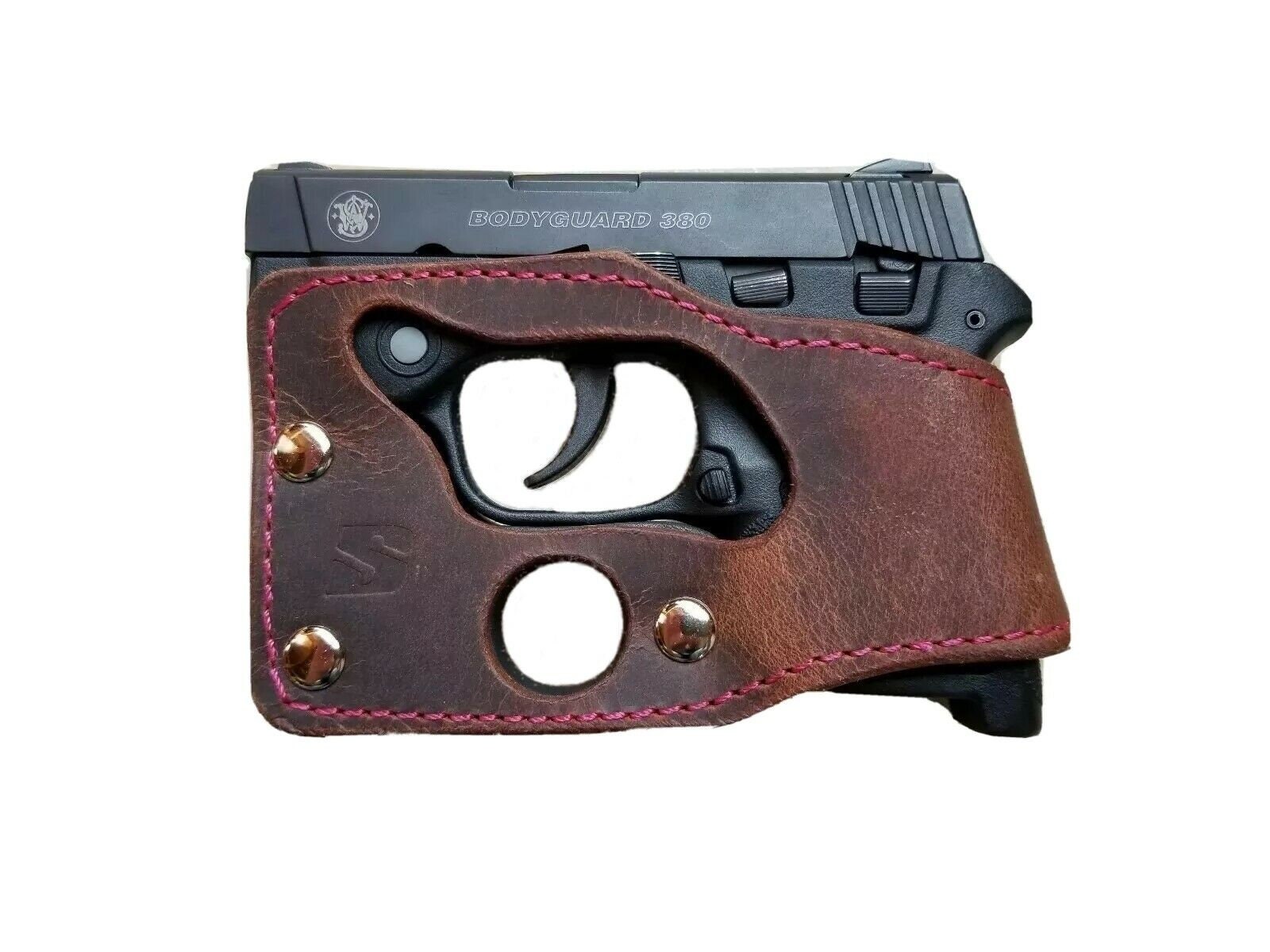 Smith And Wesson Mandp Bodyguard 380
