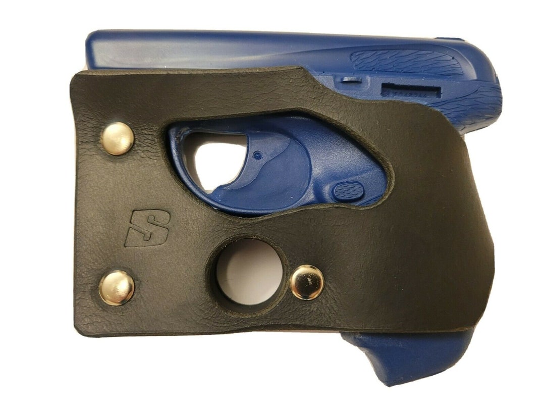 Pocket Holster for Taurus Spectrum 380 - Etsy