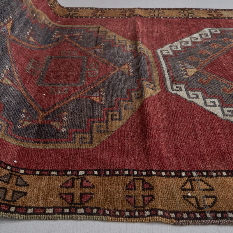 Turkish Runner - Etsy