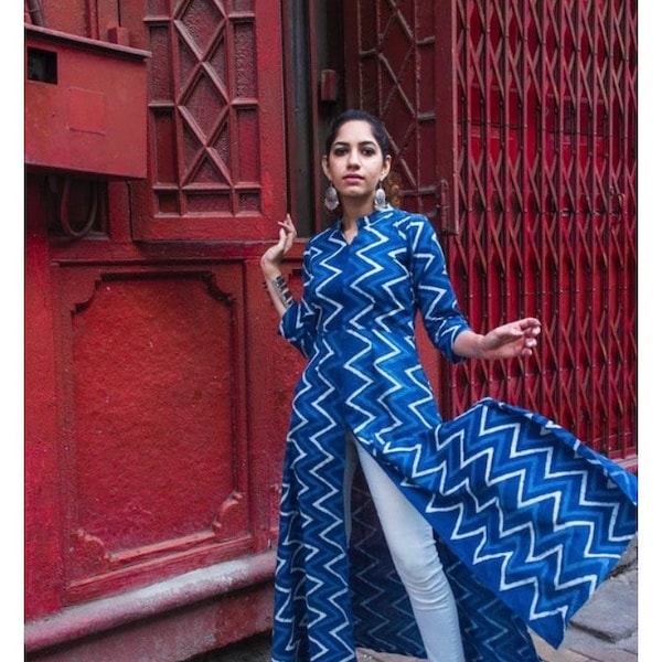 Open Front Dresses - Etsy