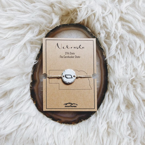Nebraska - Etsy