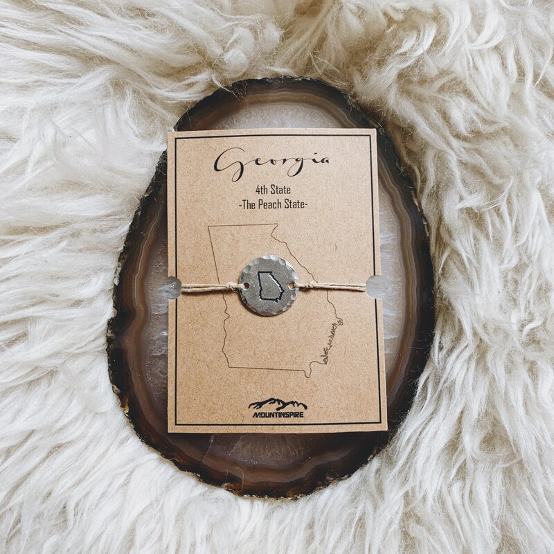 Georgia Jewelry - Etsy