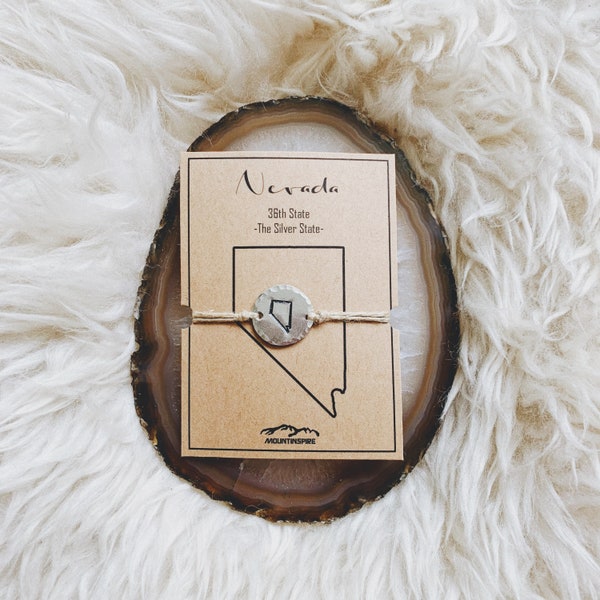 Nevada Jewelry - Etsy