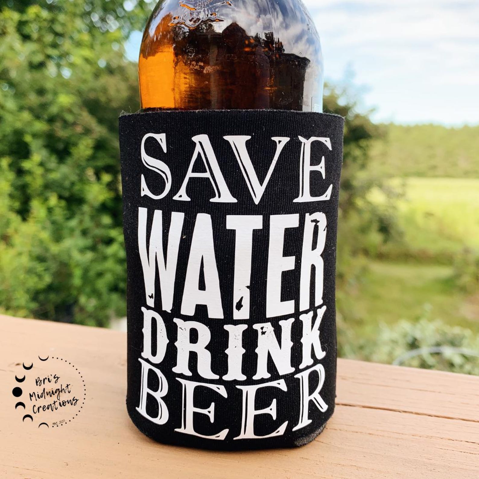 Funny Deer Hunting Can Cozies / Can Coolers | Party, Hunting, Hunter ...