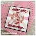 PRINTABLE Beyblade Bey My Valentine Card Pdf Instant Download Valentine ...