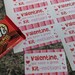 PRINTABLE Valentine Tag Kitkat Instant Download Valentines Day Friend ...