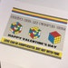 DIGITAL DIY Editable Rubiks Cube Puzzle Valentine Card Tag Editable ...