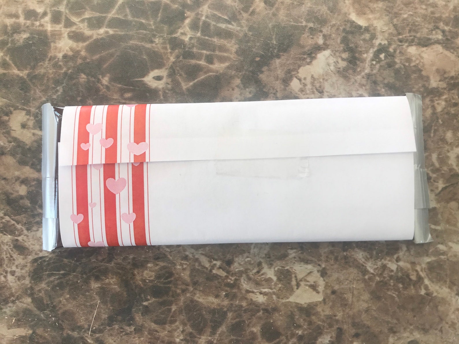 Printable DIGITAL Hershey Valentine Wrapper Choco Lot - Etsy