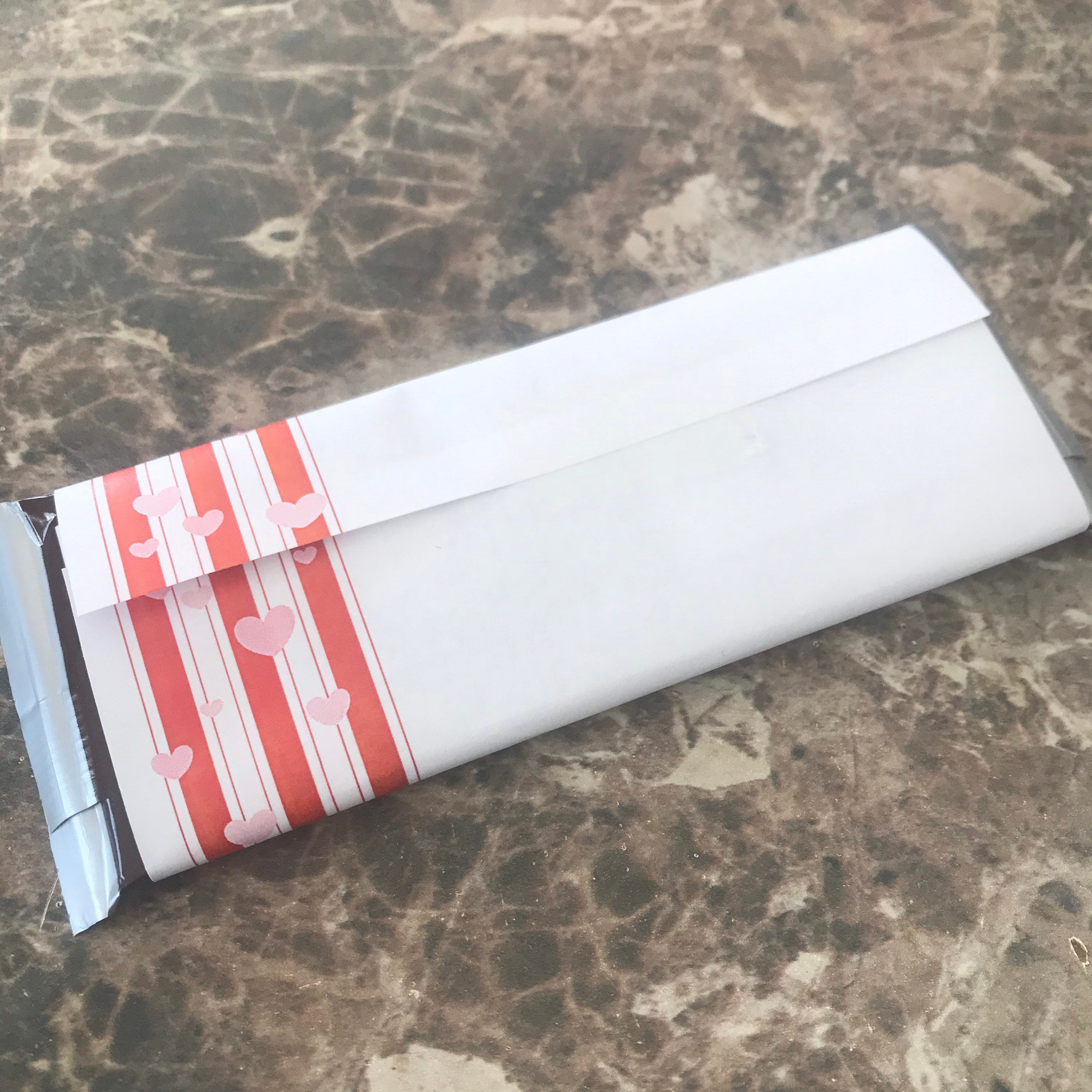 Printable DIGITAL Hershey Valentine Wrapper Choco Lot - Etsy