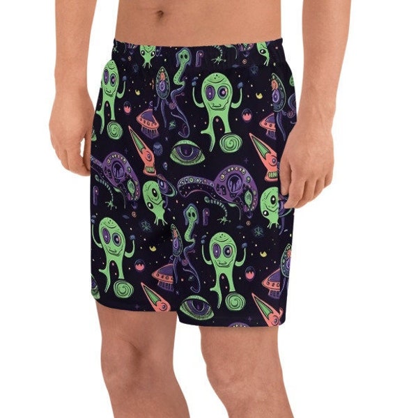 Cartoon Boxer Shorts - Etsy