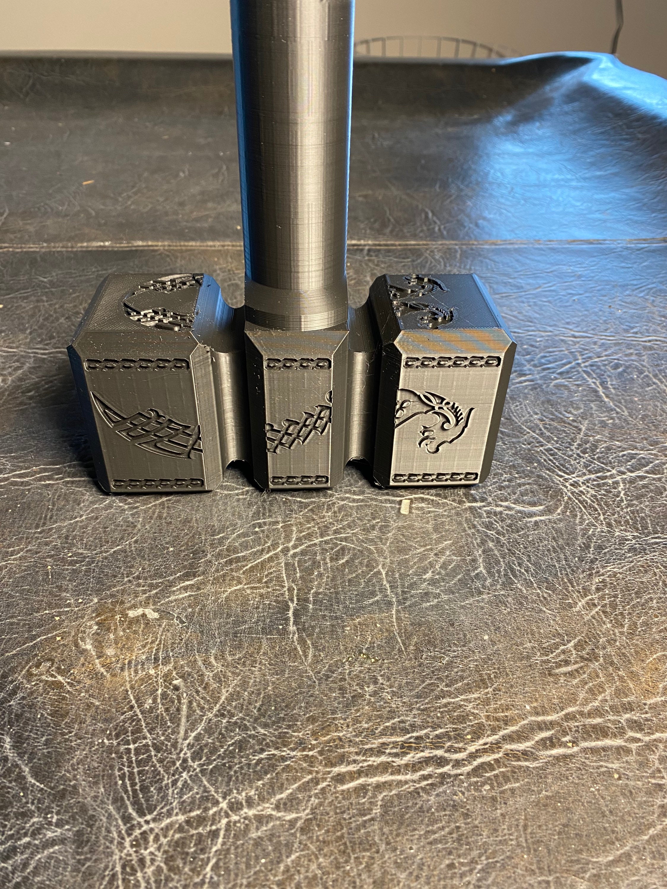 Hammer Dice Roller - Etsy