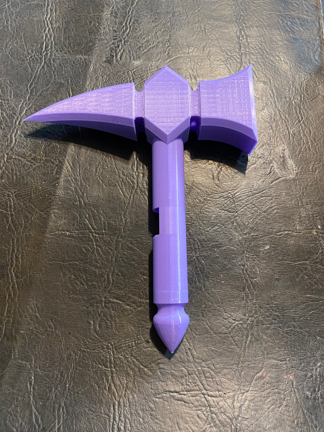 Spiked Hammer Dice Roller - Etsy