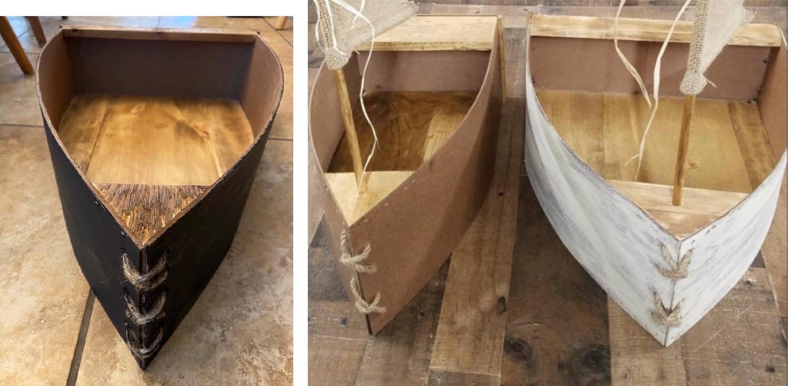 LITTLE BOAT PHOTO Prop, Tiny Sail Boat Sitter Prop, Sailboat Wooden ...