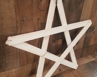 Country Star Decor - Etsy