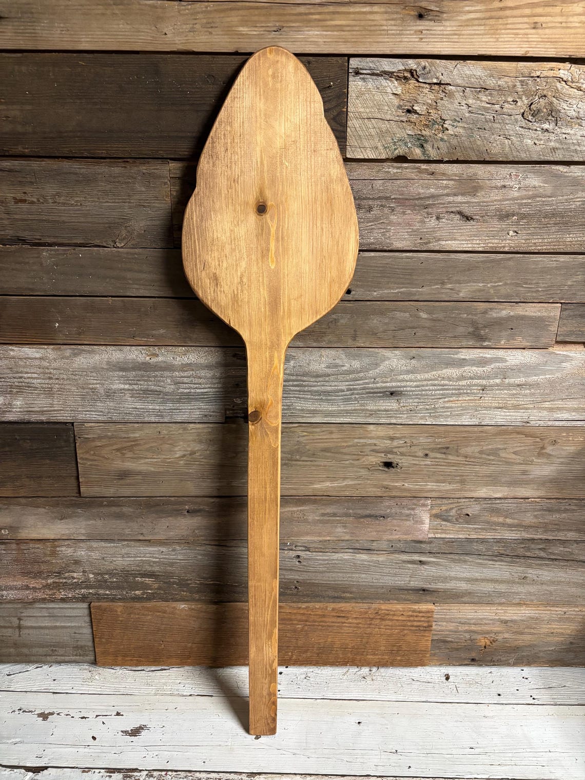 MOANA BOAT PADDLE Oar Costume Dance Recital Prop Moana Inspired Bedroom ...