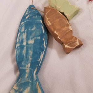 LITTLE FISHING SET, Little Oar Prop, Twig Fishing Pole Set,tiny Wood ...