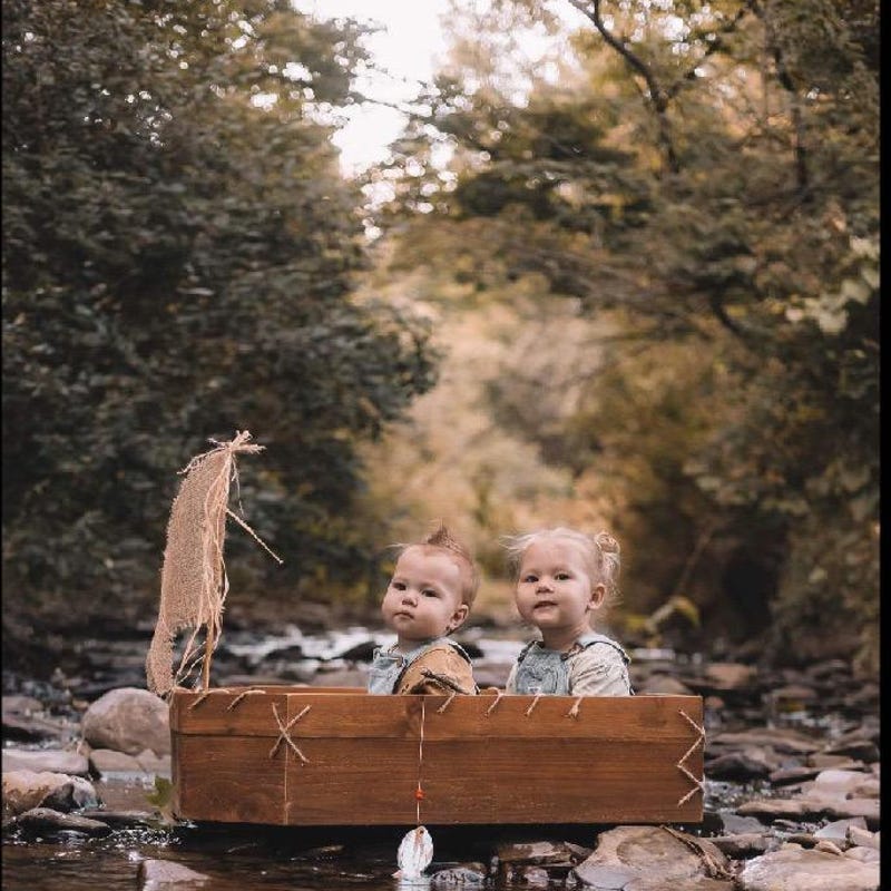 Boat Photo Prop - Etsy