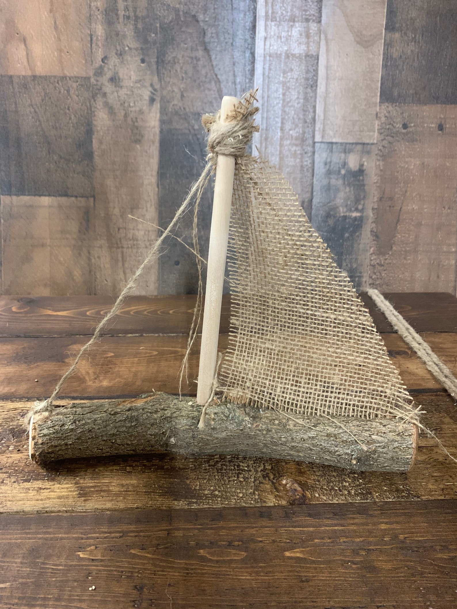 LITTLE SAILBOAT PROP Toy Sail Boat Photo Prop, Sitter Props Boat Props ...
