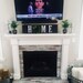 Rustic Home Sign,horizontal Home Farmhouse Sign, Farmhouse Decor ...
