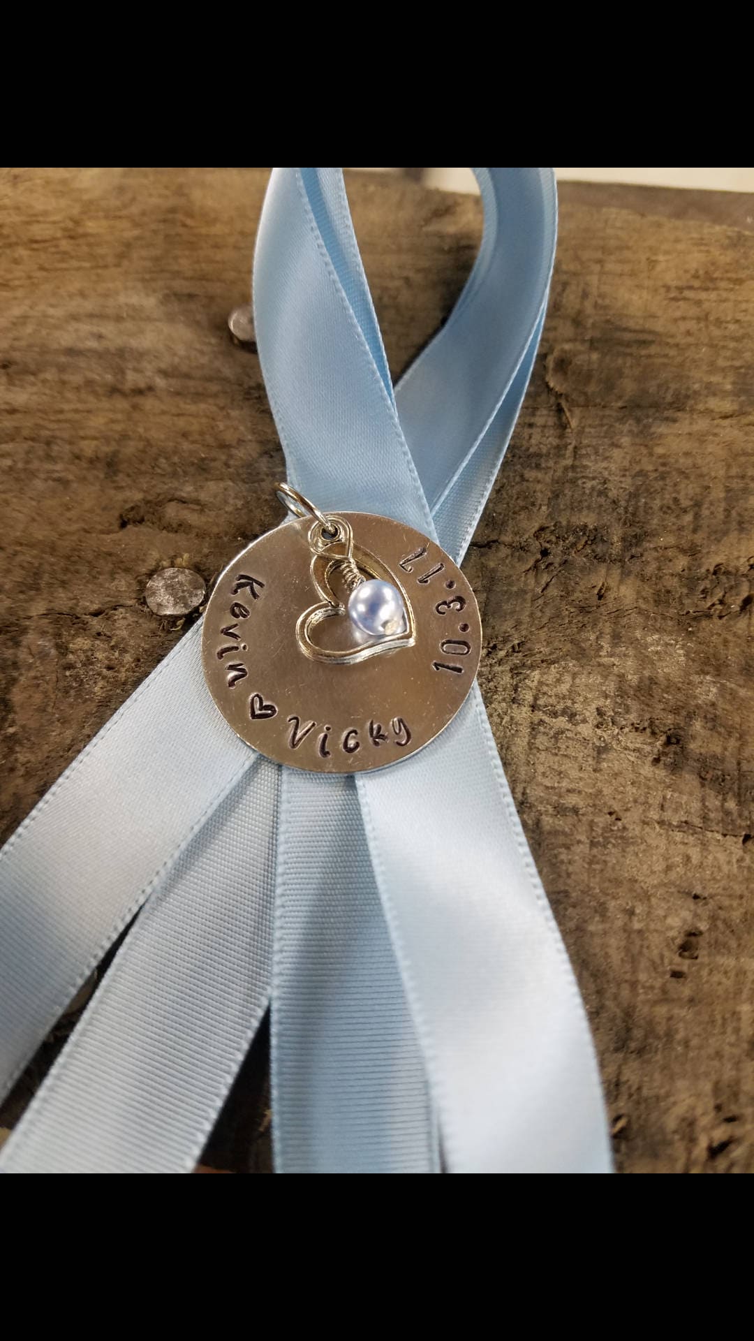 Wedding Bouquet Charm, Just Married Charm, Marriage Charm, Silver ...