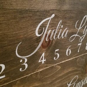 3 Kids K-12 SCHOOL PICTURE Signs,school Picture Sign, Student Picture ...