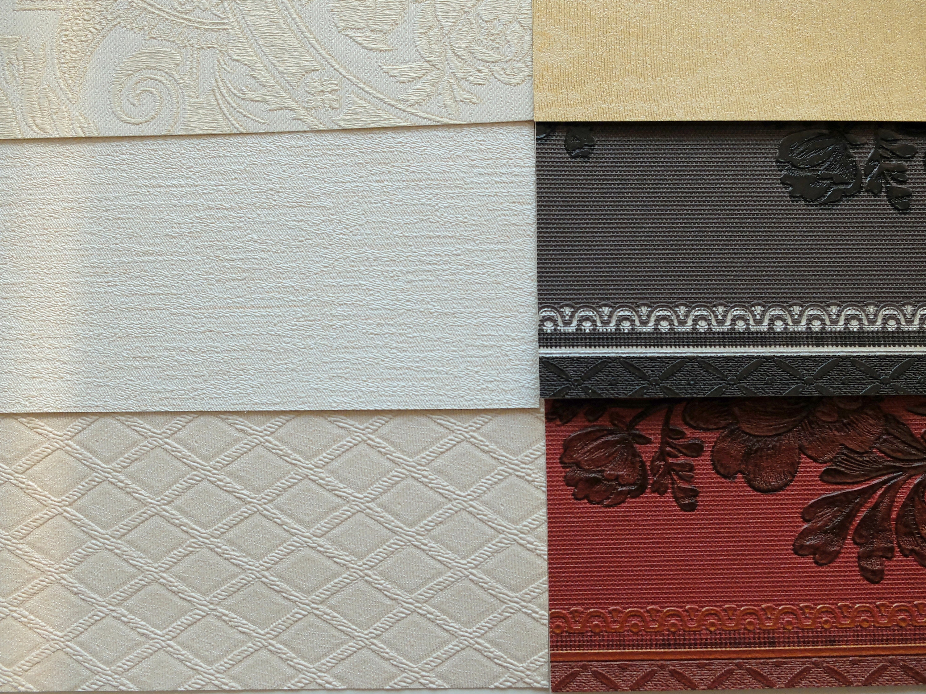 Royal Paper Scrap Pack, 15 Pieces, Gold and Glittering Wallpaper ...