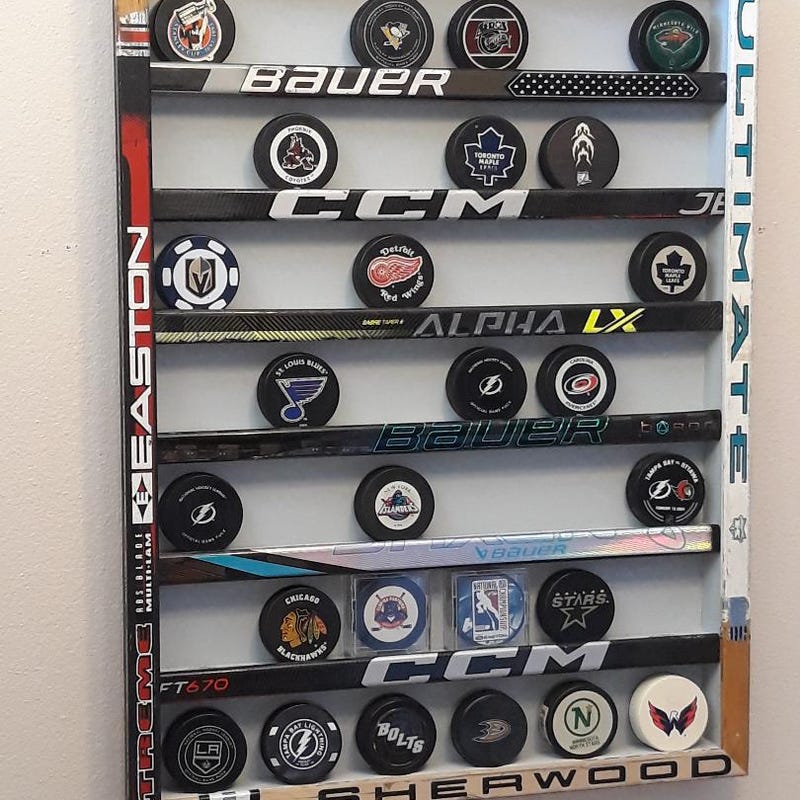 Hockey Bar Game - Etsy