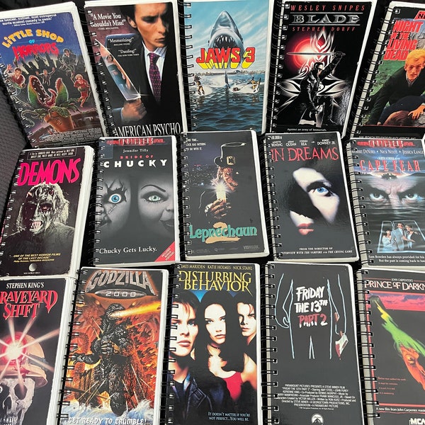 Horror Gifts - 60+ Gift Ideas for 2024