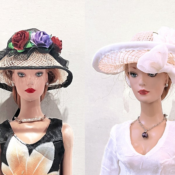 Doll Party Hat - Etsy
