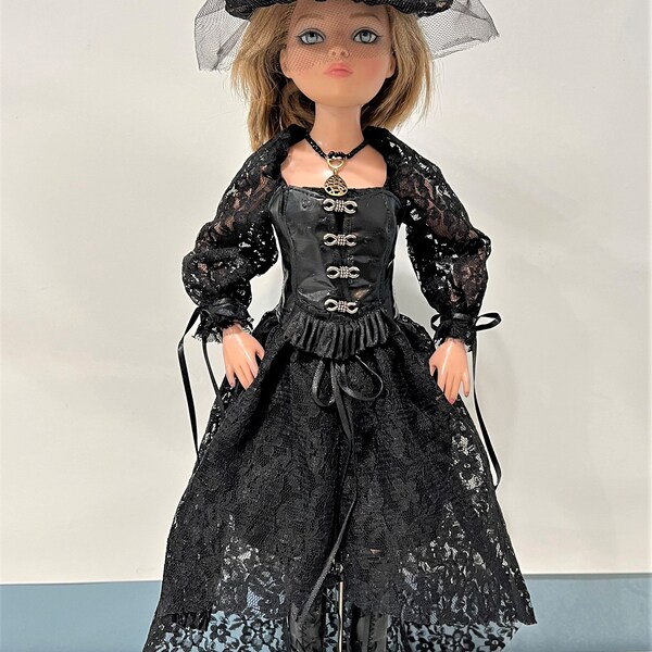 Ellowyne Dress - Etsy
