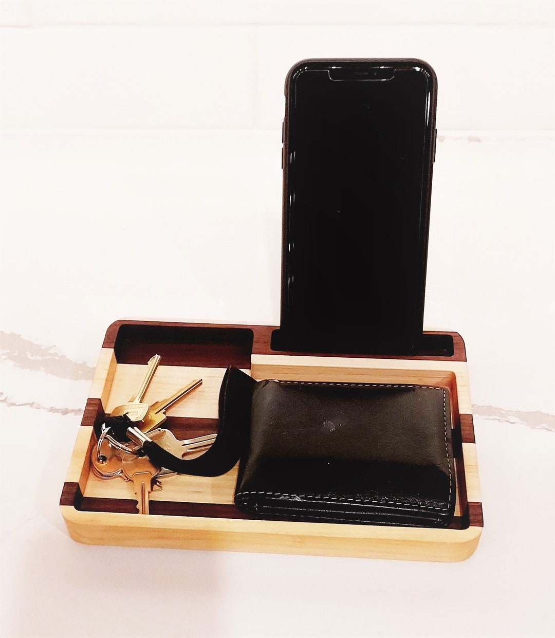 Personal Valet/organizer Tray - Etsy