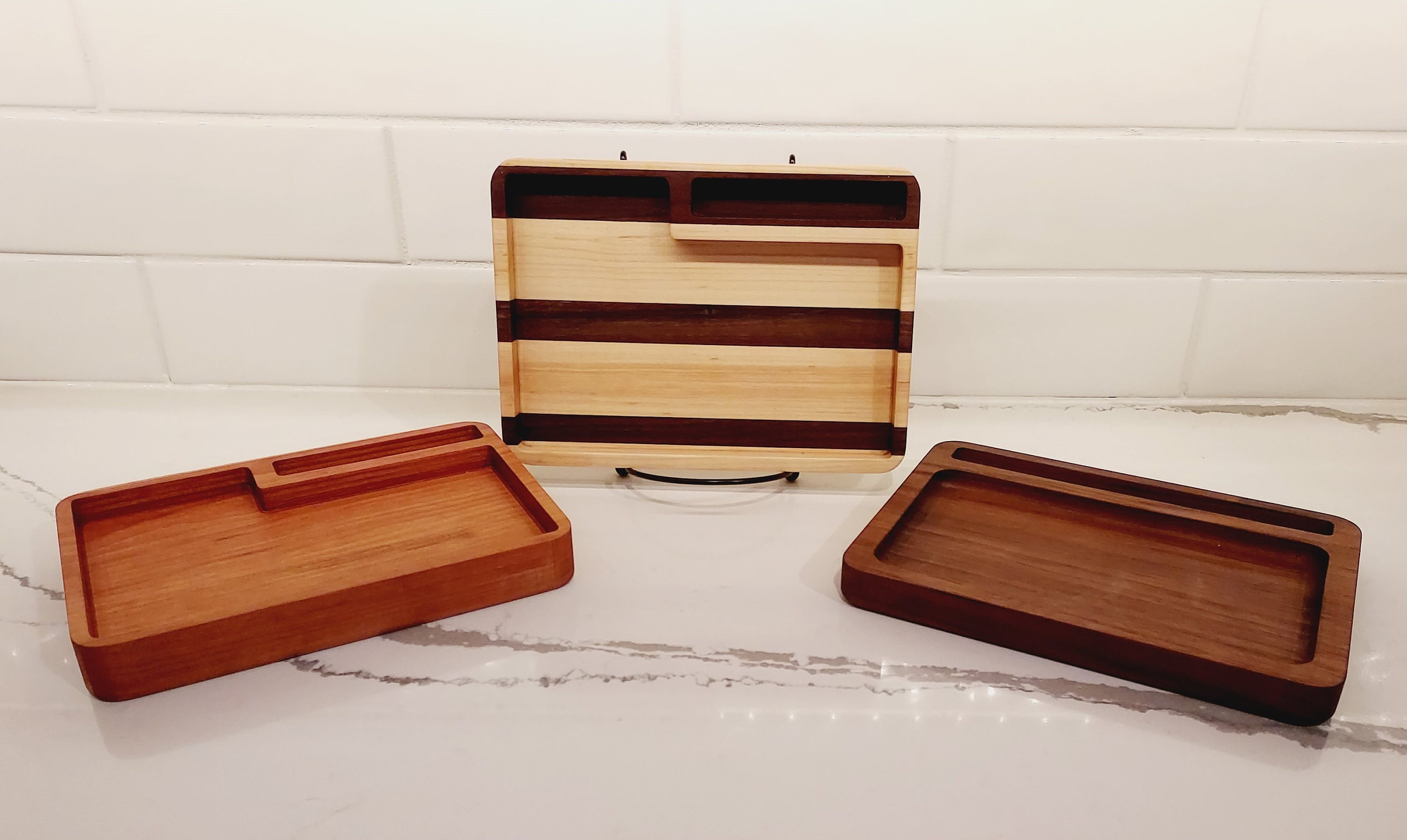 Personal Valet/organizer Tray Files for CNC V1 - Etsy