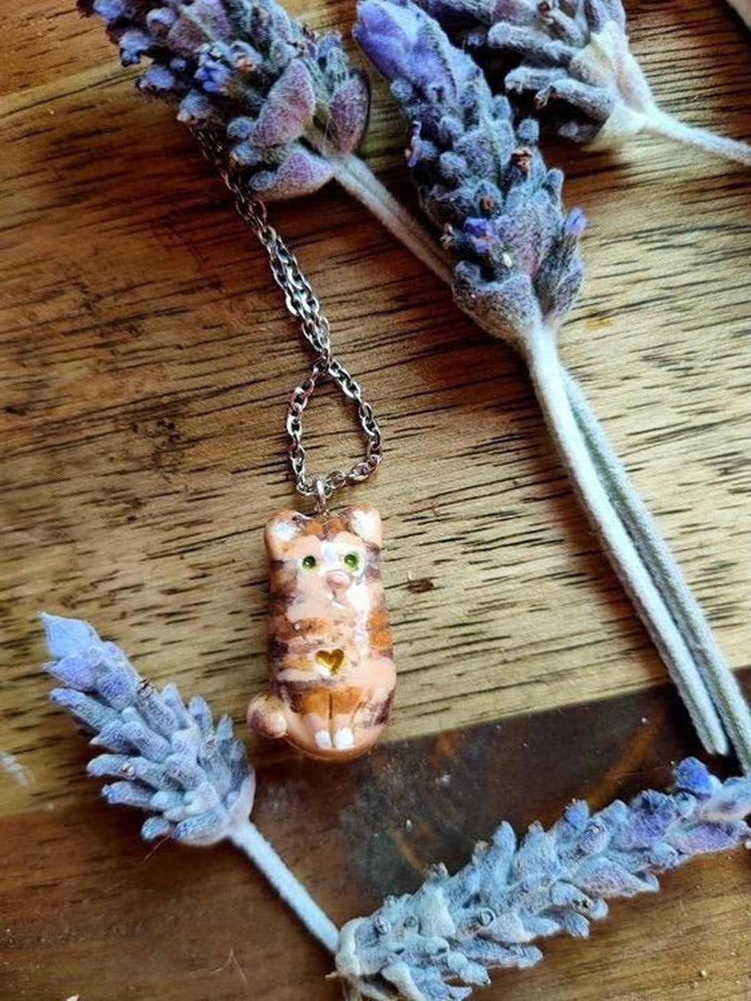 Custom Cat Hush - Etsy