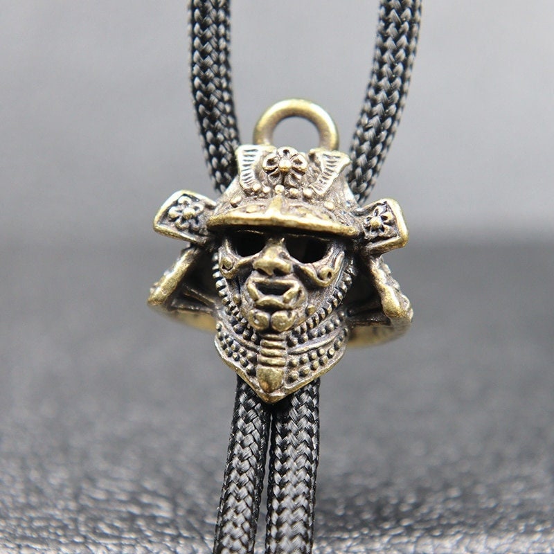 Samurai Paracord Bead - Etsy