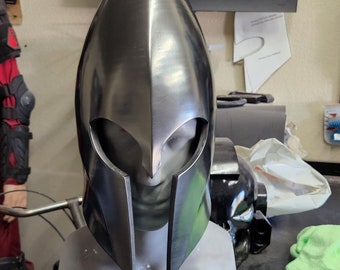 High Elf Helmet - Etsy