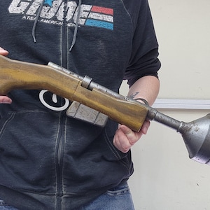 Star Wars Jawa Blaster Replica Adult Size or Child Size - Etsy