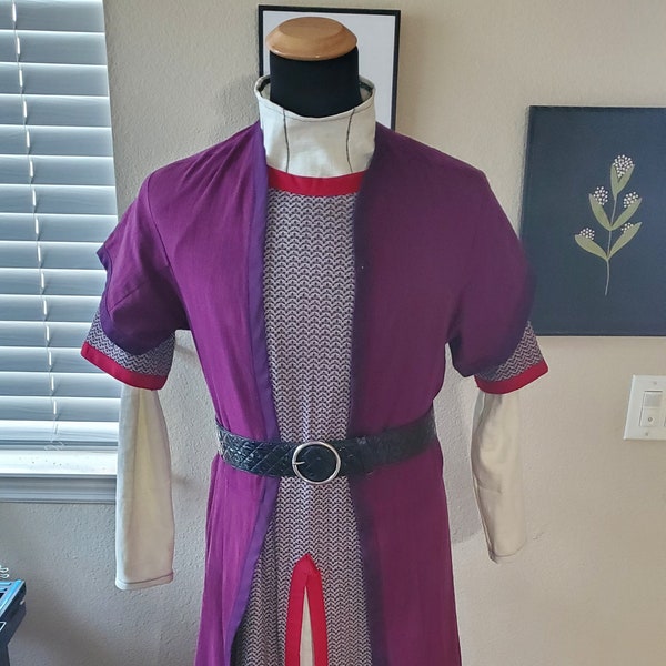 Surcoat - Etsy