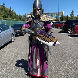 Warhammer Fantasy Dark Elf Crossbow - Etsy