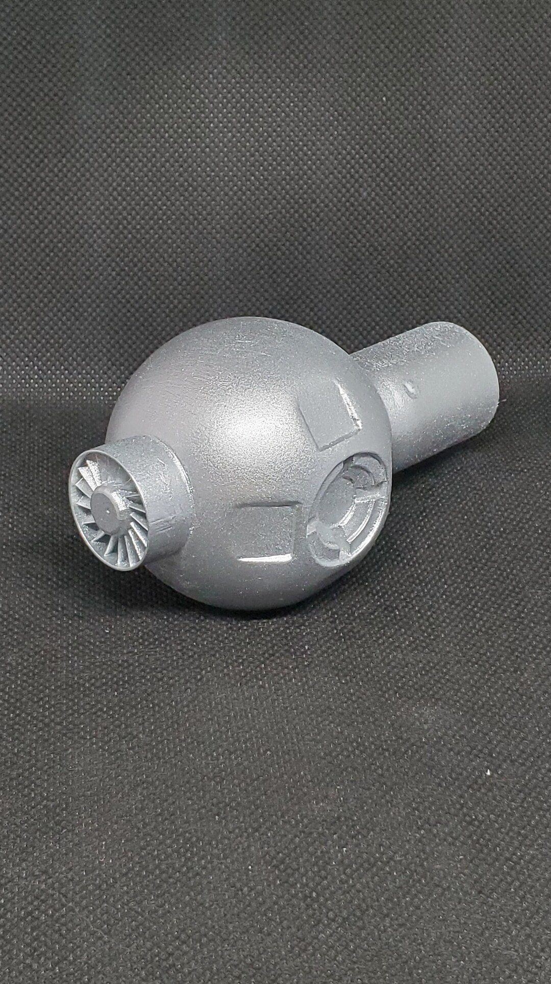 Mandalorian Jetpack Thruster Fans - Etsy