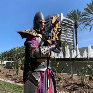 Warhammer Fantasy Dark Elf Crossbow - Etsy