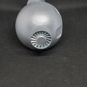 Mandalorian Jetpack Thruster Fans - Etsy