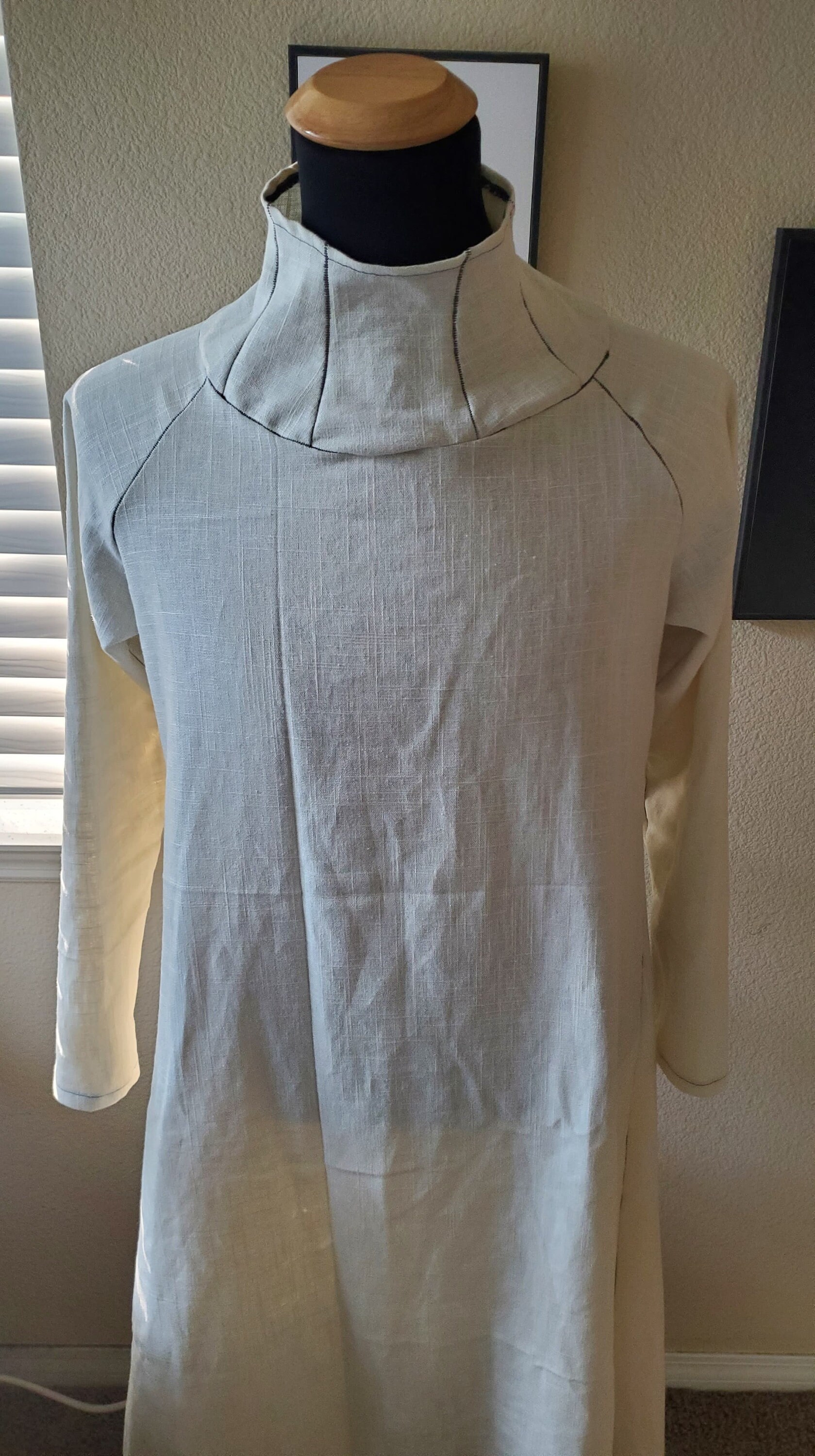 Fantasy Robe Set Surcoat Chainmail Robe Warhammer LOTR - Etsy UK