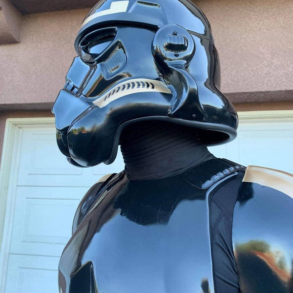 Stormtrooper Hat - Etsy