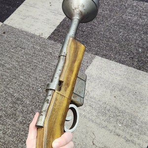 Star Wars Jawa Blaster Replica Adult Size or Child Size - Etsy