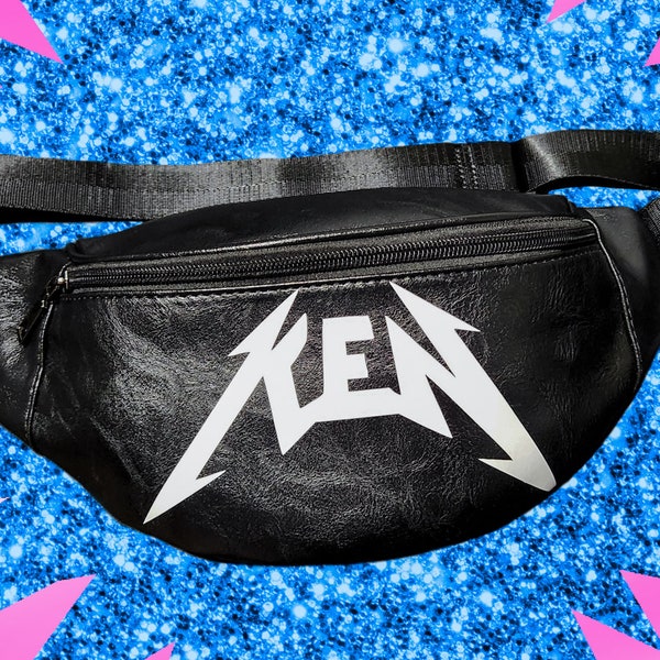Movie Fanny Pack - Etsy