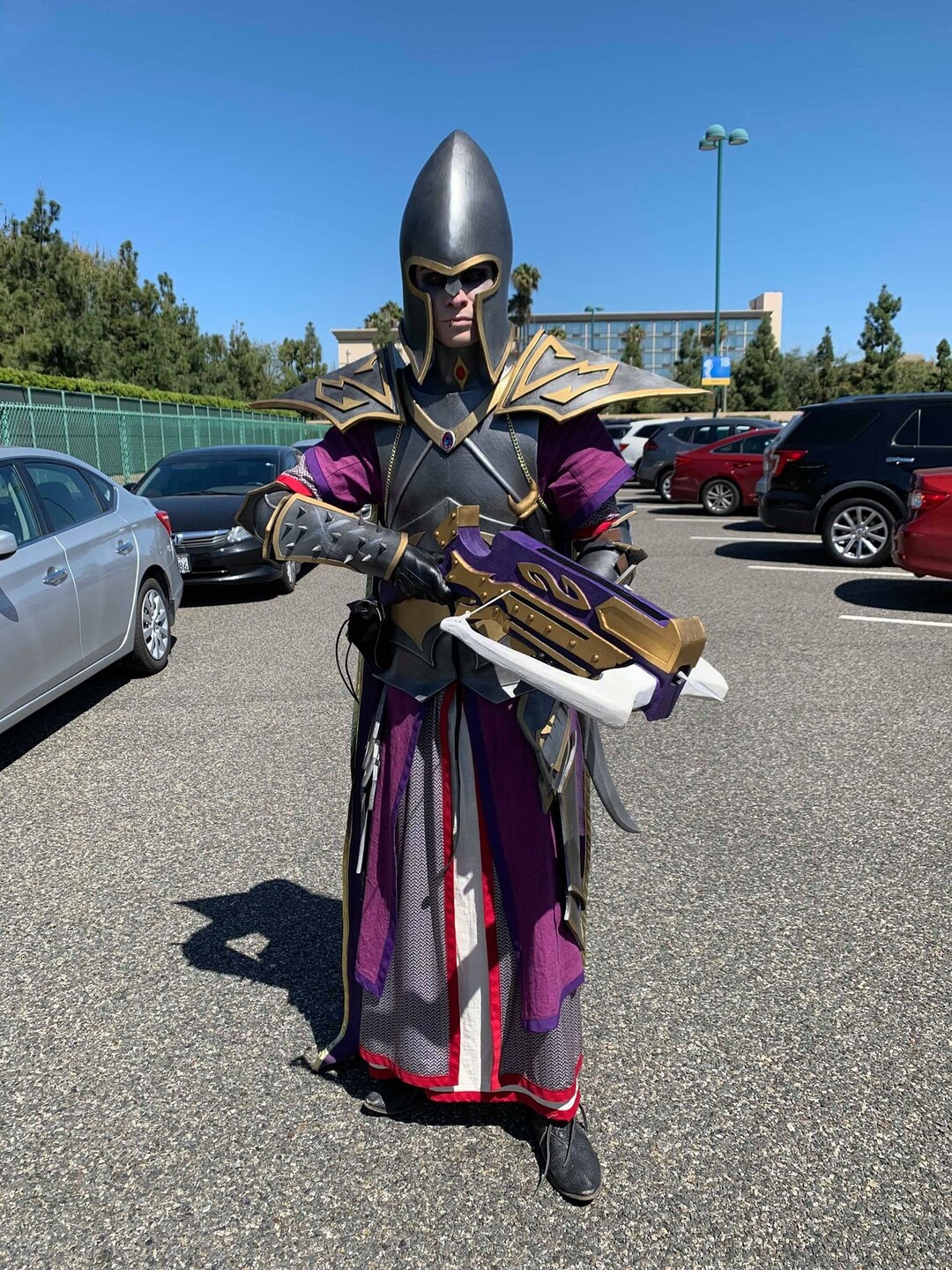 Warhammer Dark/high Elf Helmet - Etsy