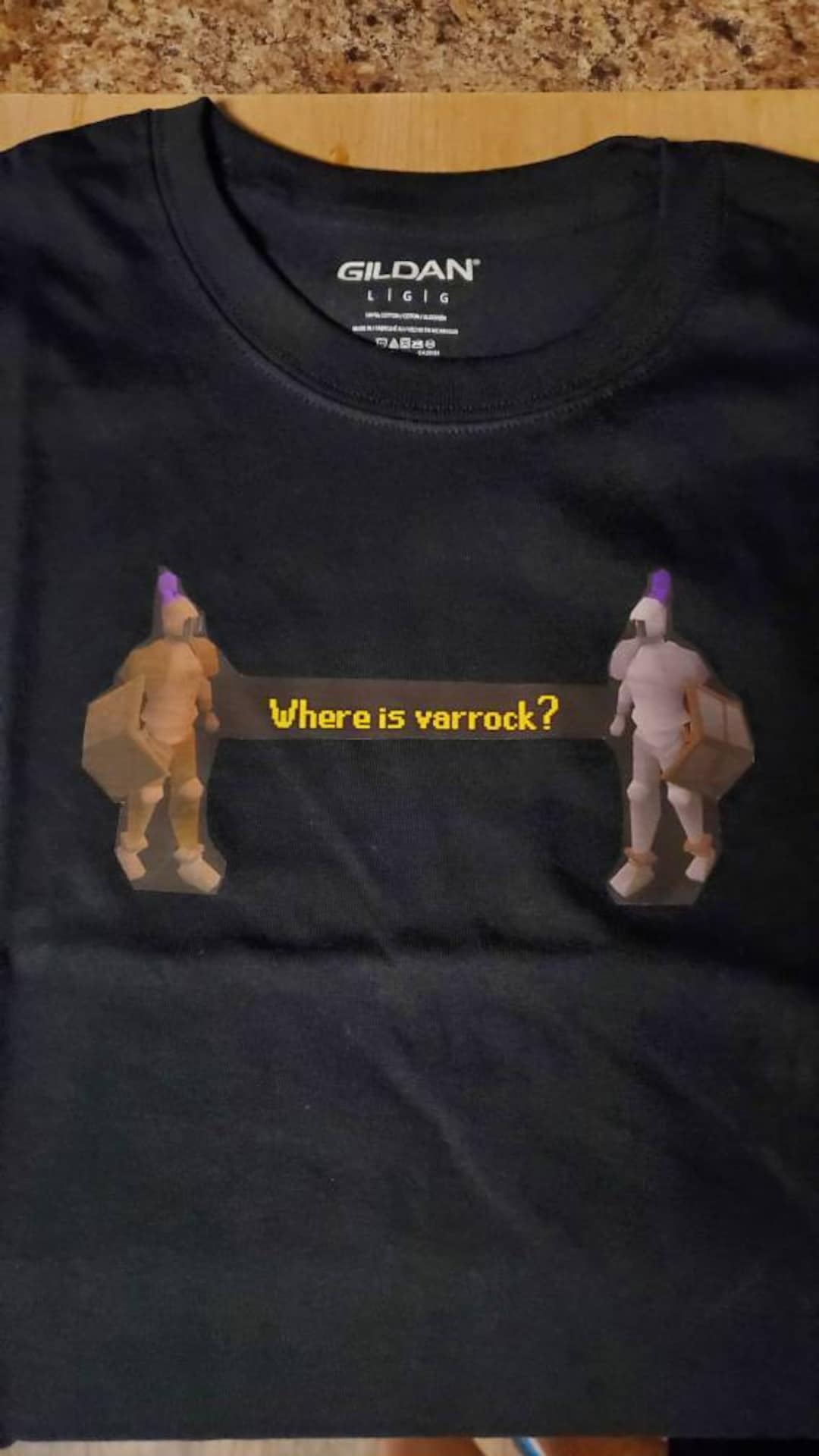 Runescape T Shirts - Etsy