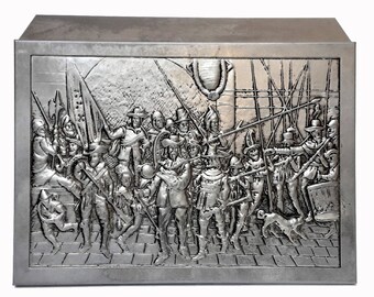 Rembrandt Van Rijn - Etsy