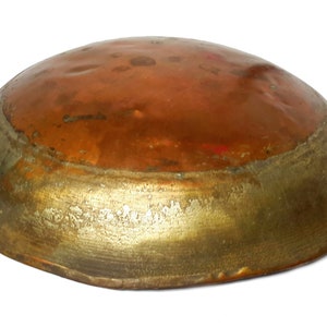 Antique Hanging Scale Copper Scale Antique Scales and Weight Balance ...